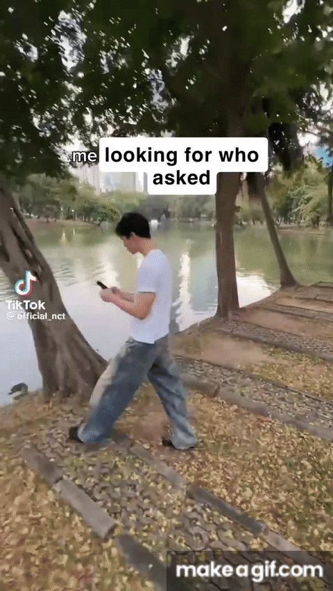 me on Make a GIF