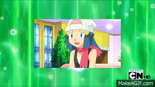 Pokemon Season 12 Episode 607 Strategy Begins at Home! on Make a GIF