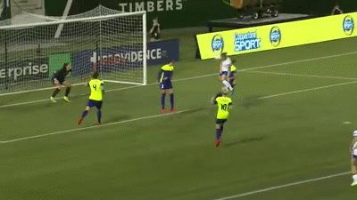 arod goal end on Make a GIF