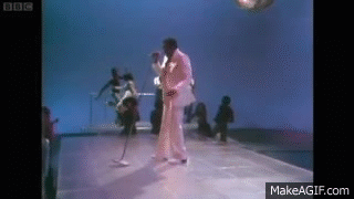 Top of the Pops 1977 (770519) on Make a GIF