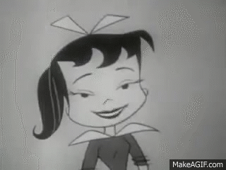 Vintage TV Commercials from the 1940's & 50's (7+ ads) on Make a GIF