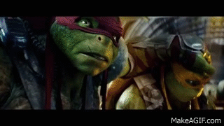 Teenage Mutant Ninja Turtles 2 Trailer (2016) - Paramount Pictures on ...