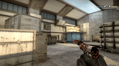 CS GO Fragmovie - Epic Kills Montage full HD [1080] on Make a GIF