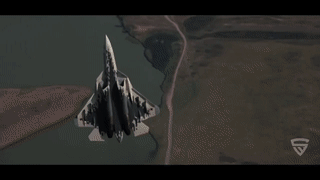 Russia's PAK FA SU 57 Stealth Fighter: America's Worst Nightmare? on ...