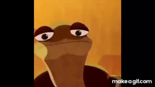 Mmm monkey on Make a GIF