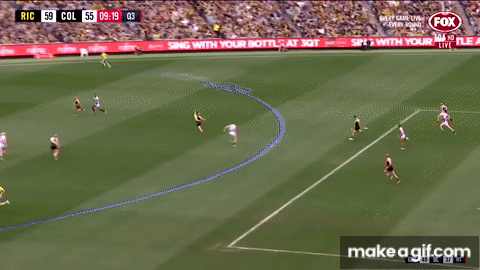 Jack Higgins goal of the year! on Make a GIF