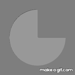 basic spinner on Make a GIF