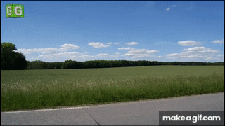 running skeleton green screen - free use on Make a GIF
