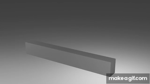 Type of Beams - (3D Animation) on Make a GIF
