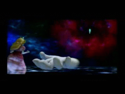 Nintendo is ending cant beat tabuu! on Make a GIF