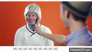 mememememememe on Make a GIF