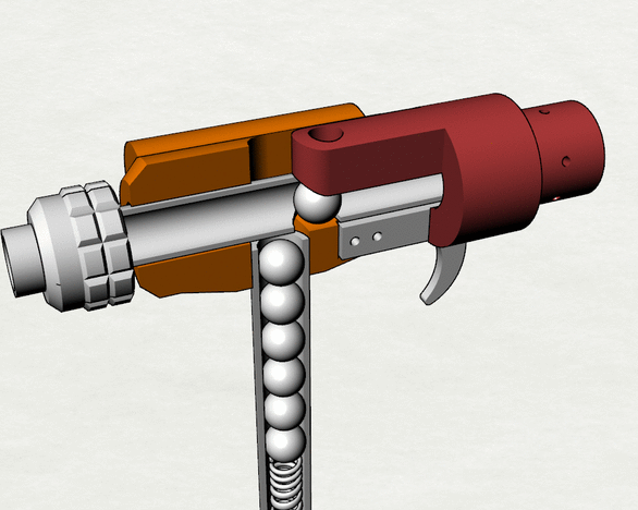 Full auto mechanism on Make a GIF