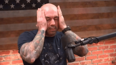 Joe Rogan's Mind Is Blown By Biologist Explaining Fungal Intelligence ...