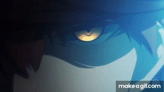 Emiya Shirou vs Shinji Matou (Assassin) / Shirou kills Shinji - Fate ...