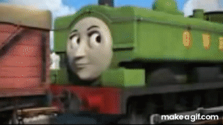 DUCK MEET SMUDGER AND FERDINAND on Make a GIF
