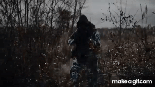 S.T.A.L.K.E.R.: Shadow of the Zone on Make a GIF