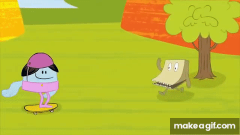 Fun & Find | Yo Gabba Gabba! | Videos for Kids | WildBrain - Preschool ...