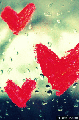 love on Make a GIF