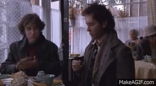 Withnail & I Tearoom on Make a GIF