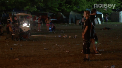 Juggalo Dropkick on Make a GIF