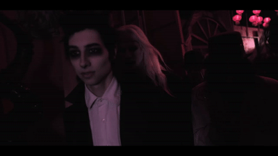 PALAYE ROYALE - Mr. Doctor Man (Official Music Video) on Make a GIF