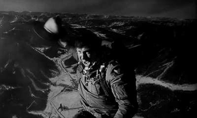 Dr Strangelove Major Kong Rides The Bomb 1080p on Make a GIF