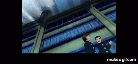 Collapse on Make a GIF