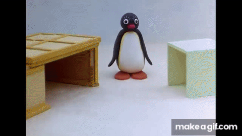 Pingu the Apprentice Magician 🐧 | Pingu - Official Channel | Cartoons ...