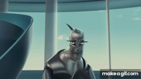 Ratchet scream from Robots YTP on Make a GIF