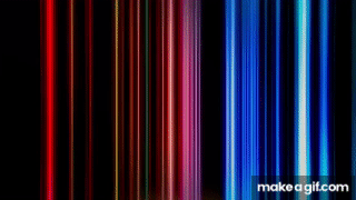 Netflix logo intro (2021) on Make a GIF