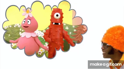 Doctor | Yo Gabba Gabba | Video for kids | WildBrain Little Ones on ...
