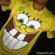 Idi mami kuci placi,ne meni on Make a GIF