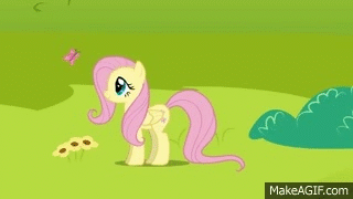 Fluffle Puff Tales: "Master of Pillows" on Make a GIF
