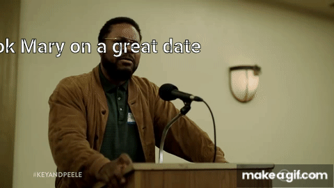 Key & Peele - Black Republicans on Make a GIF