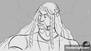 Ruthlessness | Epic: The Musical Animatic on Make a GIF