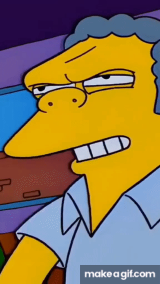 se aflojó mi cinturón 😵‍💫 ... on Make a GIF