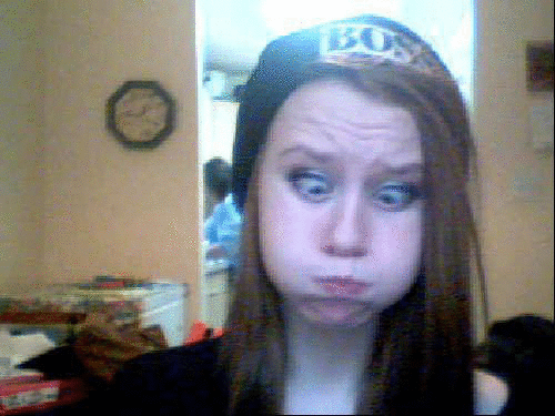 Anotherrrr meeeeee on Make a GIF