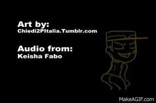 2p! Fabo: all i needed to see on Make a GIF