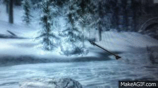 How to overkill a goat on Make a GIF