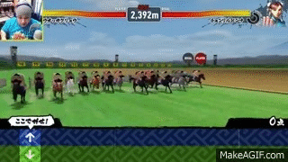 WHAT IN THE F#%K!? LMAO!! [JAPAN SUMO CUP] on Make a GIF