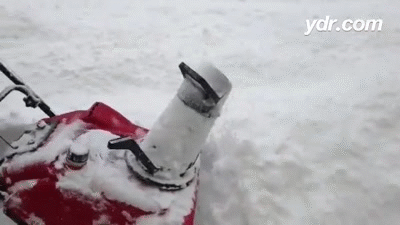 Snow blowers in Shrewsbury. #yorksnow #pawx @ydrcom on Make a GIF