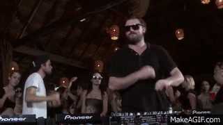 Solomun Boiler Room Tulum DJ Set on Make a GIF
