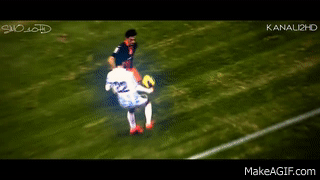 Isco Alarcón - Best of Malaga - 2012/2013 CO-OP | HD on Make a GIF
