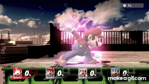Super Smash Bros. 4 All Final Smashes and All Characters Taunts 60fps ...