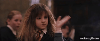 Harry Potter and The Philosopher's Stone: Seamus Finnigan Explosion (HD ...