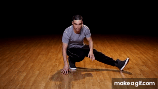 How To Breakdance Coffee Grinder