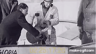 The First Flying Machines - Failures and Mishaps on Make a GIF