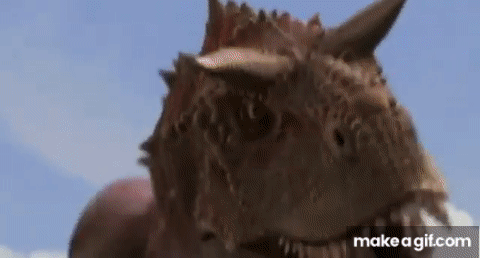 Finding Ryan 10 “Retrieving the mask” on Make a GIF