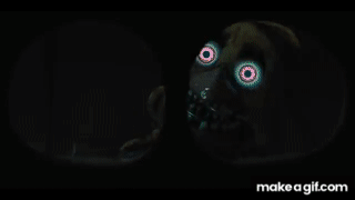 Five Nights at Freddy's 2 | Official Trailer on Make a GIF