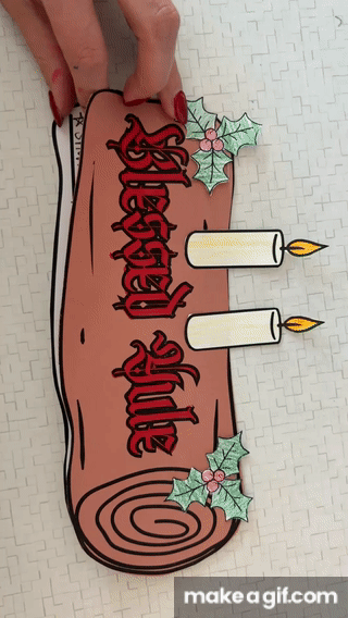 Yule Craft on Make a GIF